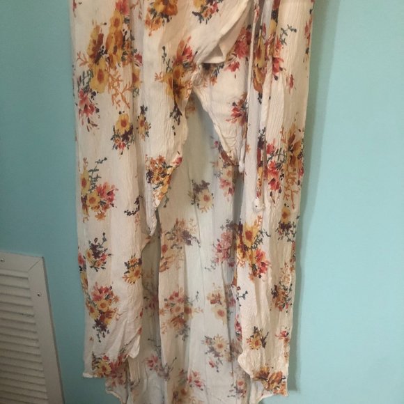 Altar'd State | Dresses | Altard State Springvale Maxi Dress | Poshmark